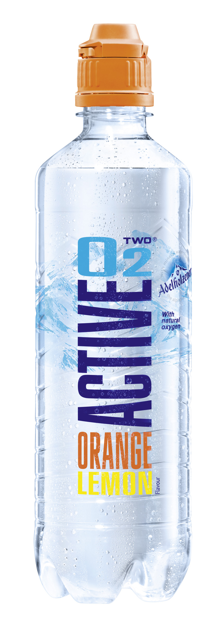 Active O2 | D-drinks
