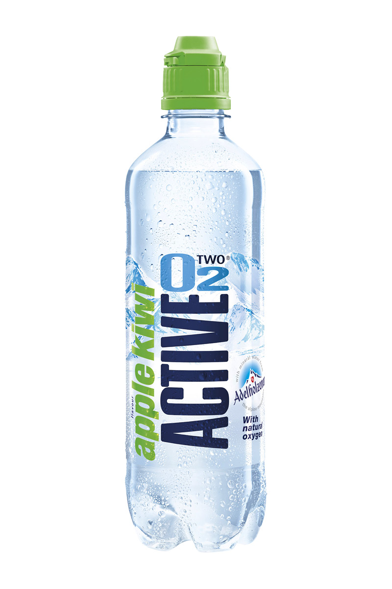 Active O2 | D-drinks