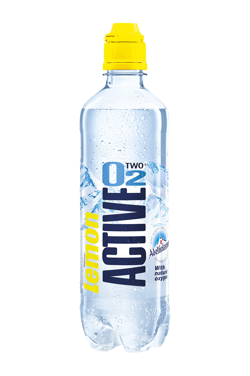 Active O2 | D-drinks