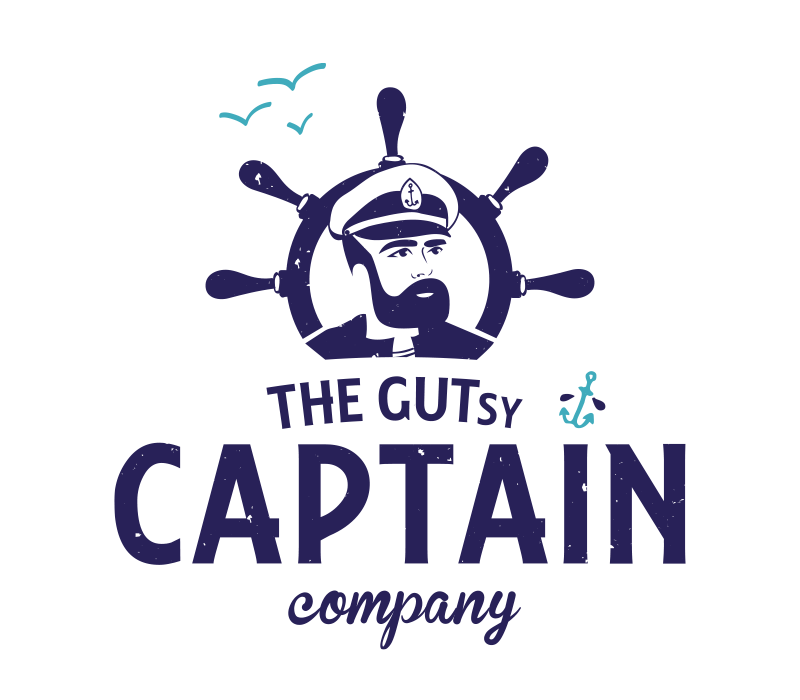 The Gutsy Captain Company | D-drinks